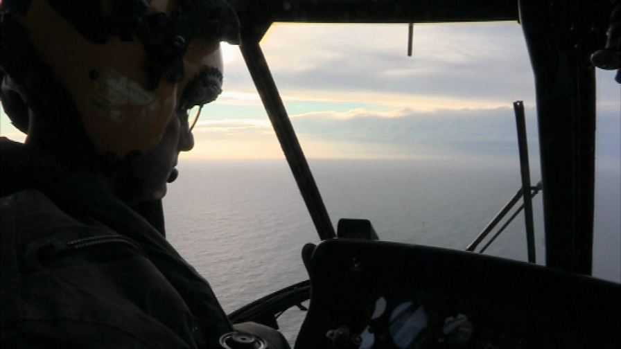 BBC One - Helicopter Rescue