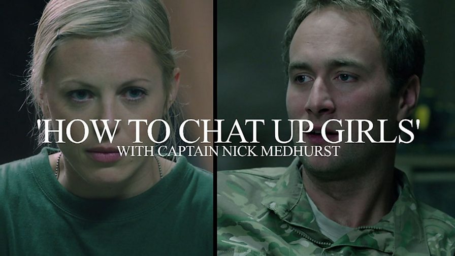 BBC Three - Bluestone 42, Series 1