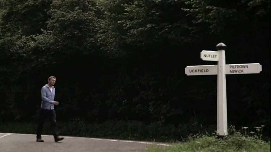 BBC Four - Archaeology: A Secret History