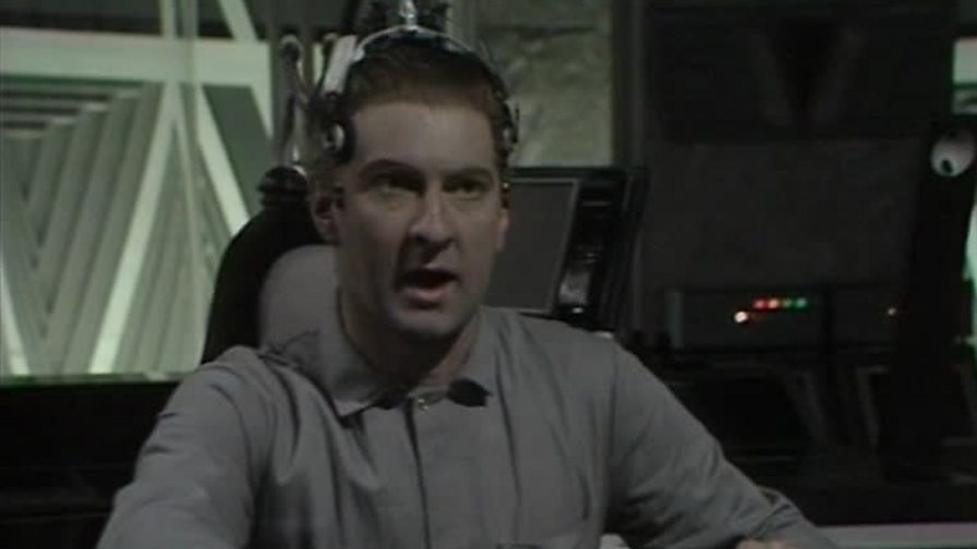 BBC One - Doctor Who (1963–1996), Season 22, The Two Doctors: Part 1