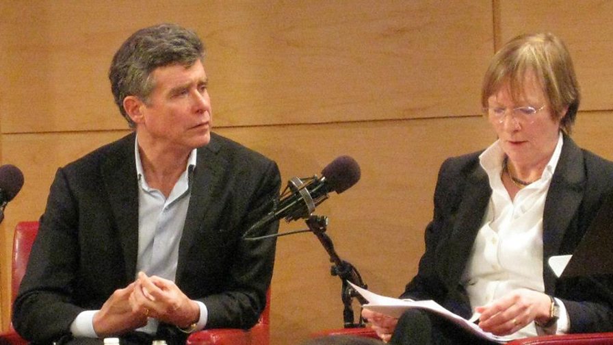 BBC World Service - World Book Club, World Book Club: The Great Gatsby