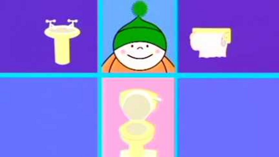 CBeebies - Bobinogs, Going to the Loo