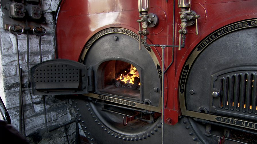 BBC Two - The Genius of Invention, Learning Zone, Power, The invention ...