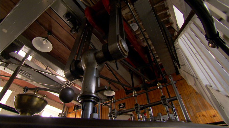 BBC Two - The Genius of Invention, Learning Zone, Power, The invention ...