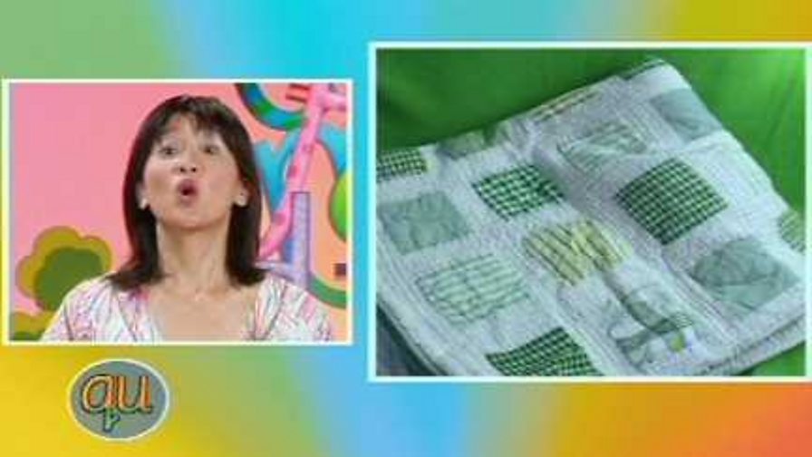 BBC Two - Words and Pictures: Fun with Phonics, The sh sound