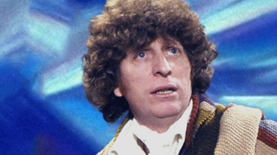 BBC One - Doctor Who (1963–1996), Season 12 - The Fourth Doctor