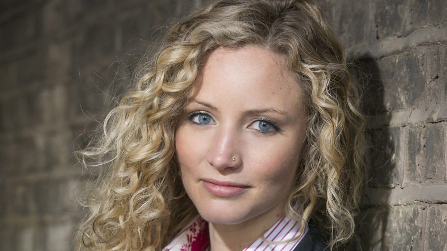 BBC Blogs - TV blog - Dr Suzannah Lipscomb