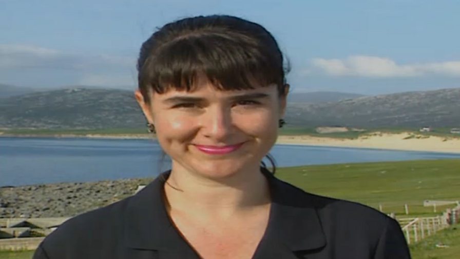 BBC ALBA - Speaking Our Language - Episode guide