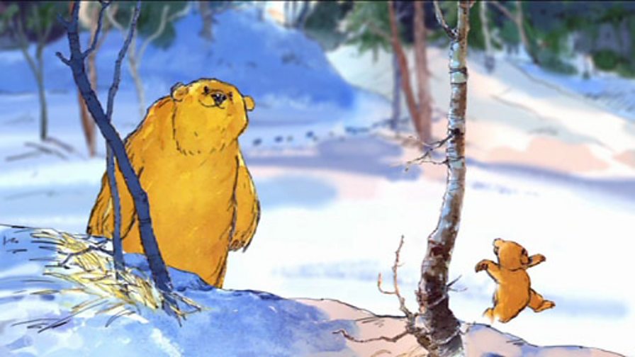 CBeebies - Jackanory Junior