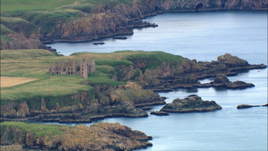 BBC One - A History of Scotland