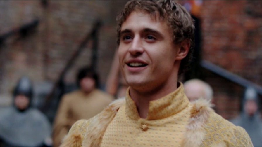 BBC One - The White Queen, The White Queen Trail - There's a New Edward ...