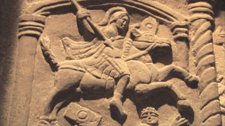 BBC Two - In Search of Scotland, Mysterious Ancestors, The neolithic ...