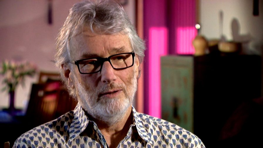 BBC One - Stonemouth