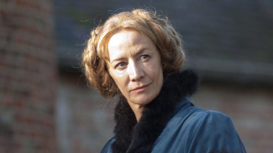 BBC One - The White Queen - Anne Neville