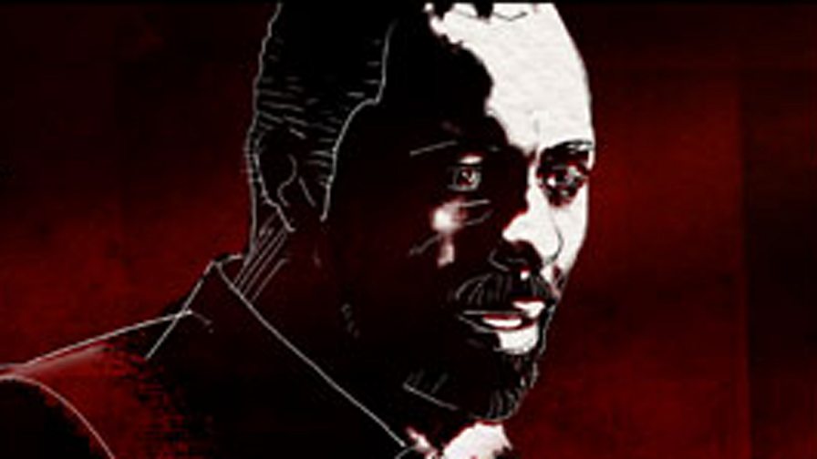 BBC One - Luther