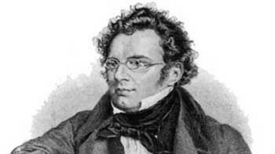 BBC Radio 3 - Composer of the Week, Franz Schubert (1797-1828), Franz ...