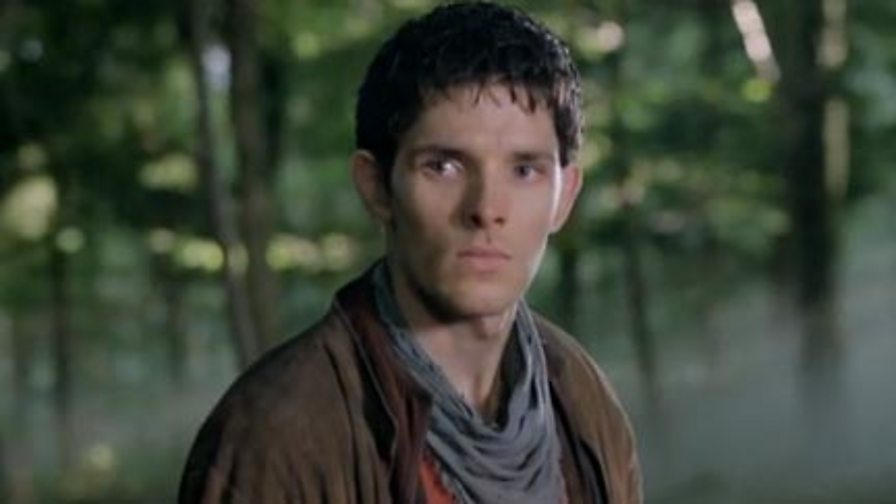 BBC One - Merlin - Clips