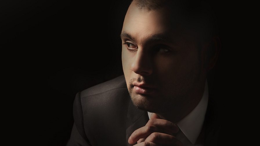 BBC Two - Rise of the Continents