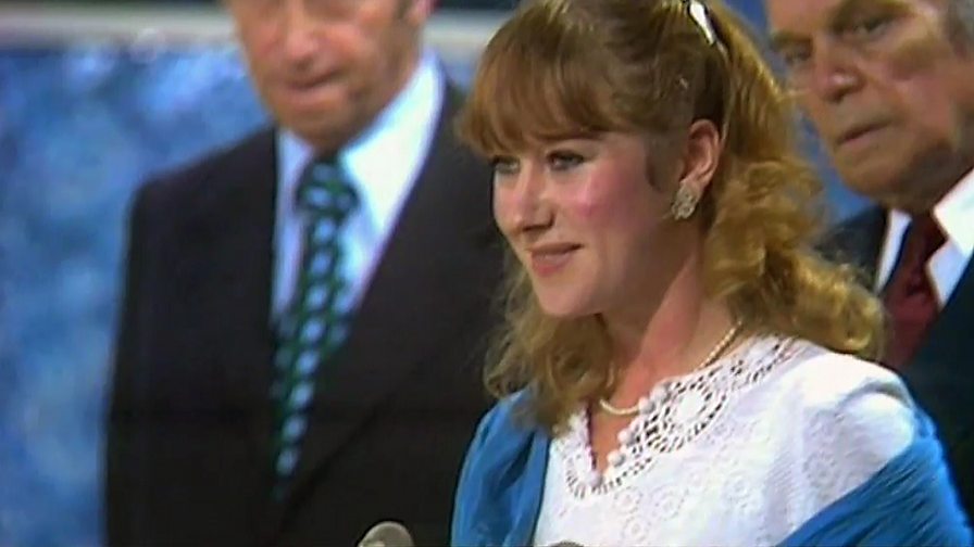 BBC Two - The Many Faces Of..., Series 3, Michael Crawford, Michele ...