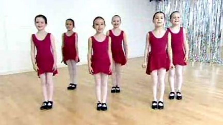 CBeebies - Boogie Beebies - Clips