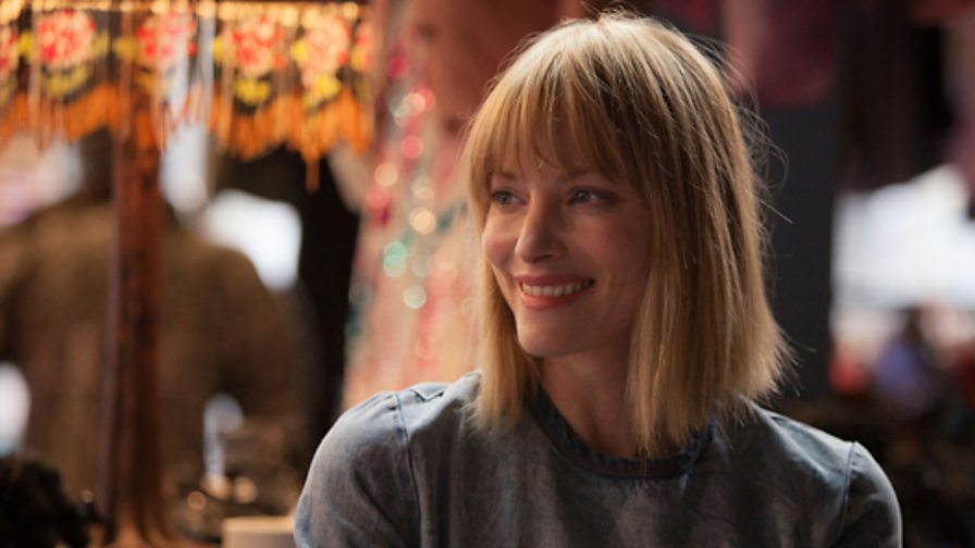 BBC One - Luther - DS Justin Ripley