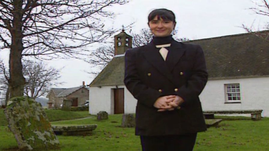 BBC ALBA - Speaking Our Language - Episode guide