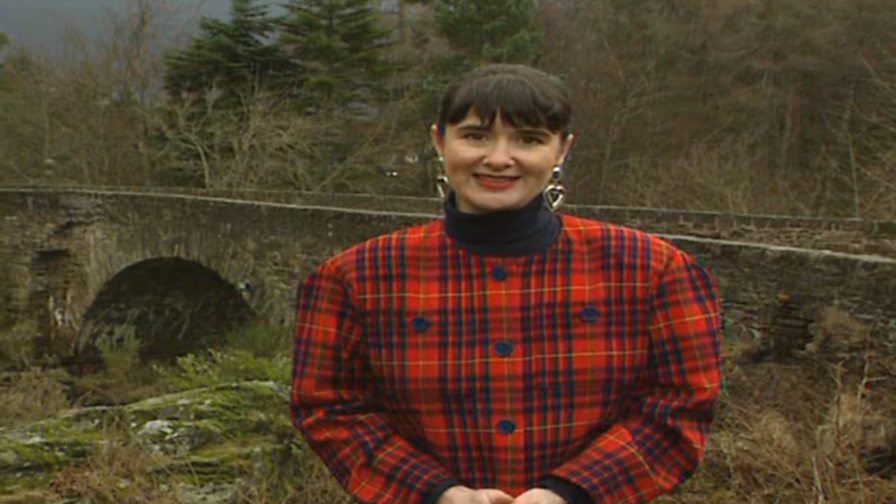 BBC ALBA - Speaking Our Language - Episode guide