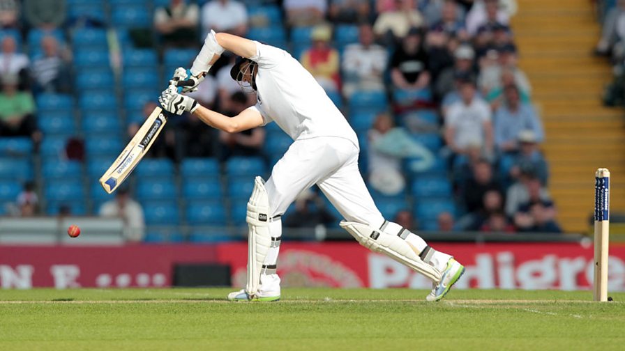 BBC Radio 4 - Test Match Special