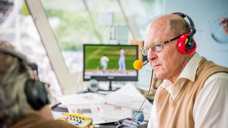 BBC Radio 4 - Test Match Special