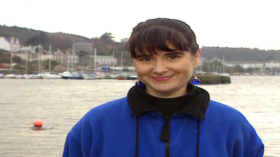 BBC ALBA - Speaking Our Language - Episode guide