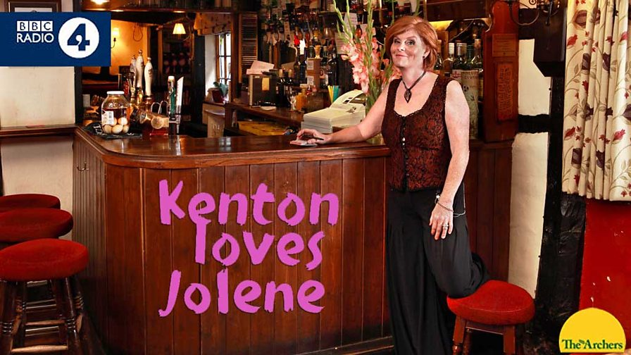 BBC Radio 4 - The Archers - Jolene Archer