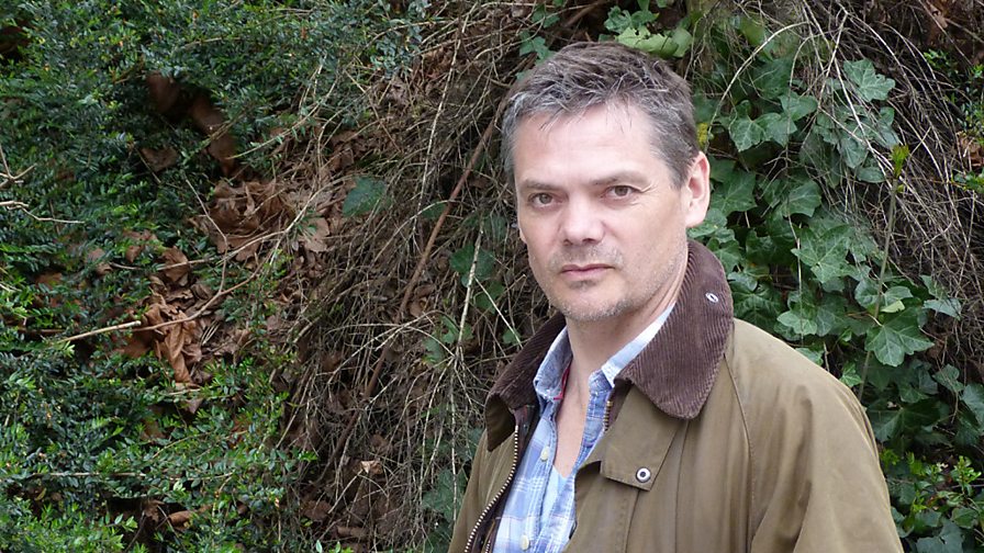 BBC Radio 4 - The Archers - Rob Titchener