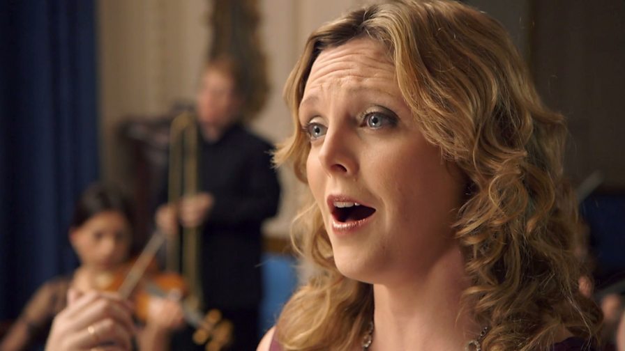 BBC Two - David Starkey's Music and Monarchy, Full Performances