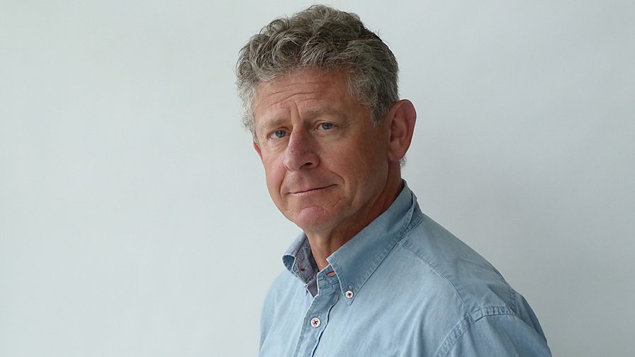 BBC Radio 4 - The Archers - Harrison Burns