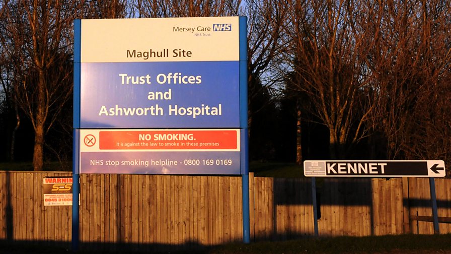 BBC Radio 5 Live - Shelagh Fogarty, 06/08/2013, A tour of the wards of ...