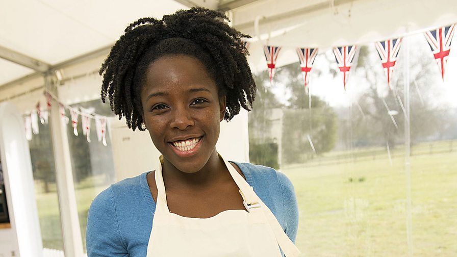 BBC One - The Great British Bake Off - Toby