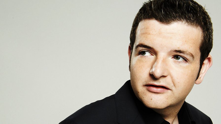 BBC One - Kevin Bridges: What's the Story? - Kevin Bridges