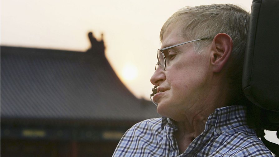 BBC Radio 4 - The Reith Lectures, Prof Stephen Hawking
