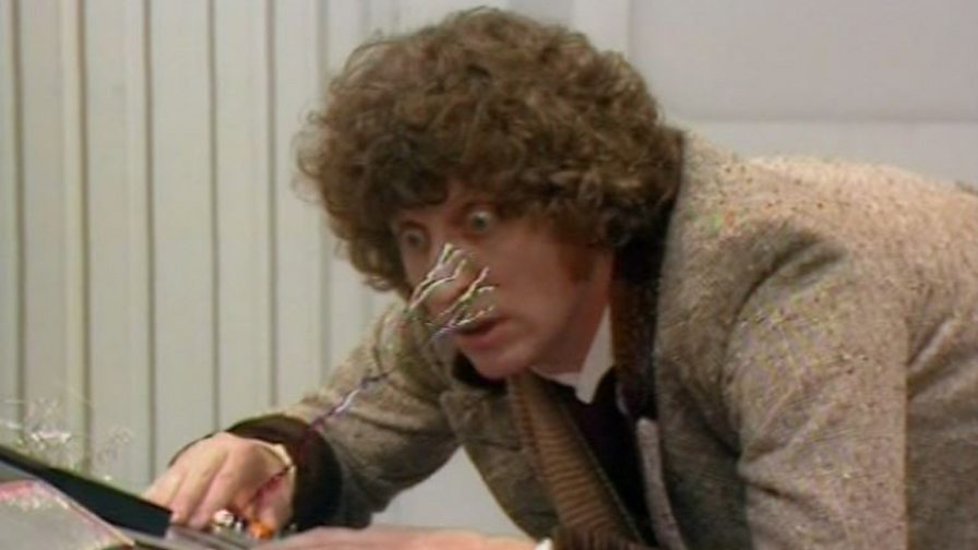 BBC One - Doctor Who (1963–1996), Season 15, The Invisible Enemy: Part 1