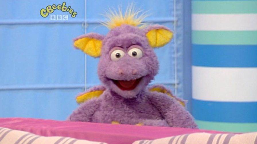 CBeebies - Tikkabilla