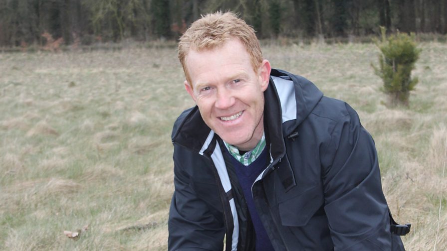 BBC One - Britain's Big Wildlife Revival - The Presenters