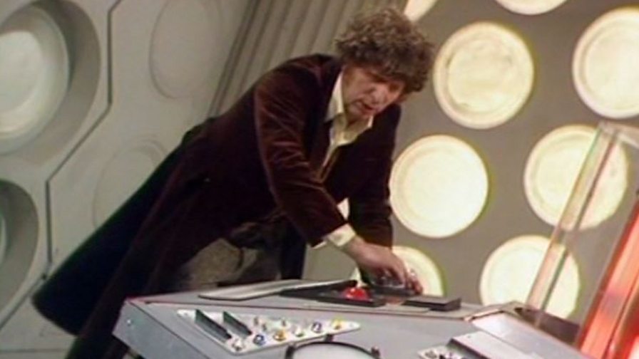 BBC One - Doctor Who (1963–1996), Season 15, Image of the Fendahl: Part 1