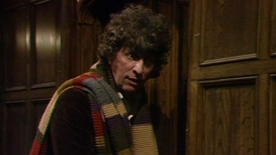 BBC One - Doctor Who (1963–1996), Season 15, Image of the Fendahl: Part 2