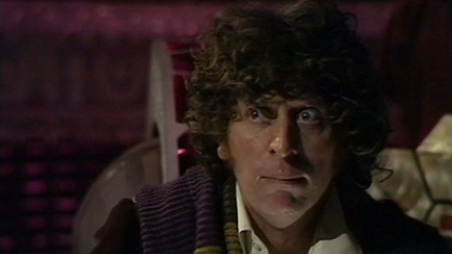 BBC One - Doctor Who (1963–1996), Season 15, Underworld: Part 4