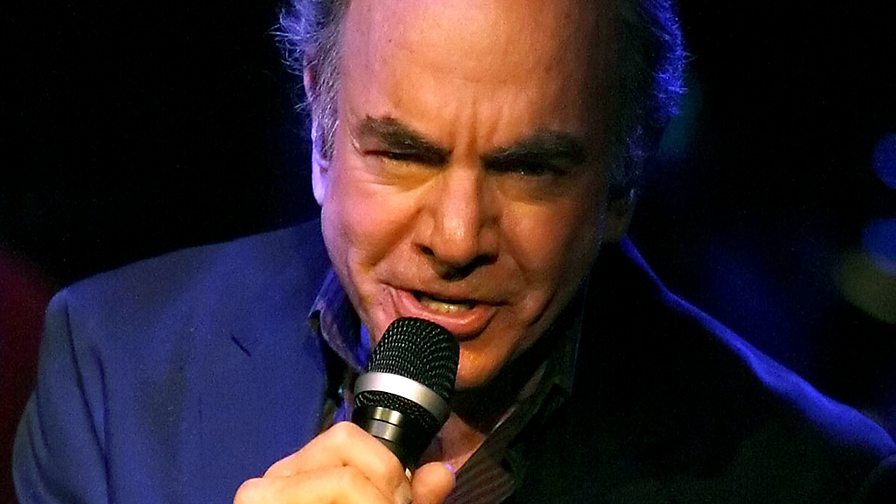 BBC Four - In Concert - Episode guide