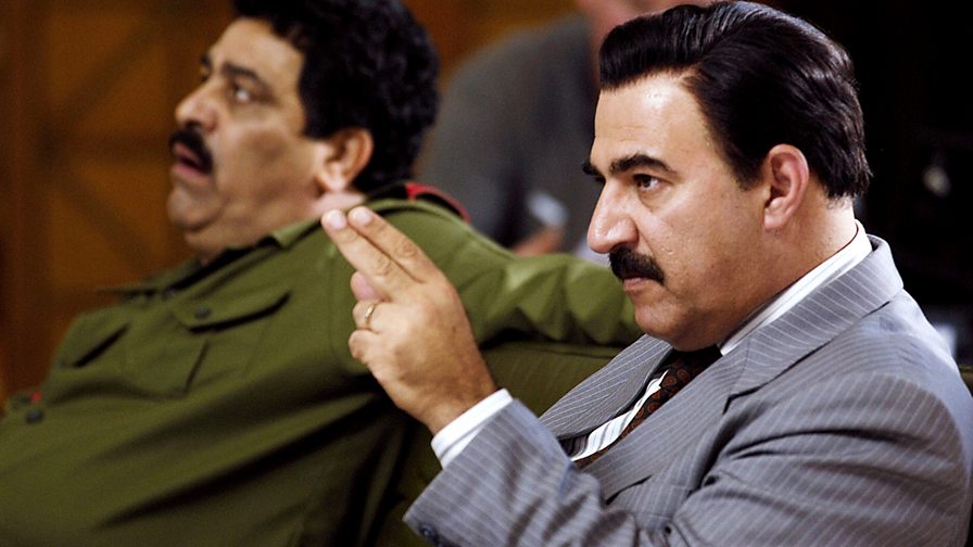 BBC Two - House of Saddam - Episode guide