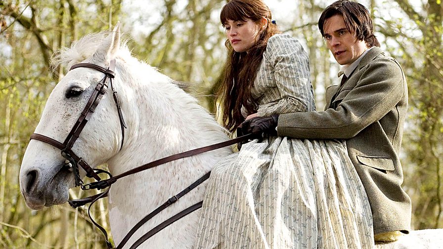 BBC One - Tess of the D'Urbervilles - Episode guide