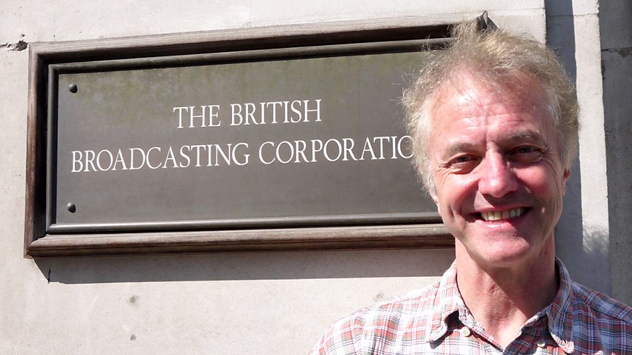 BBC World Service - The Forum, Violence