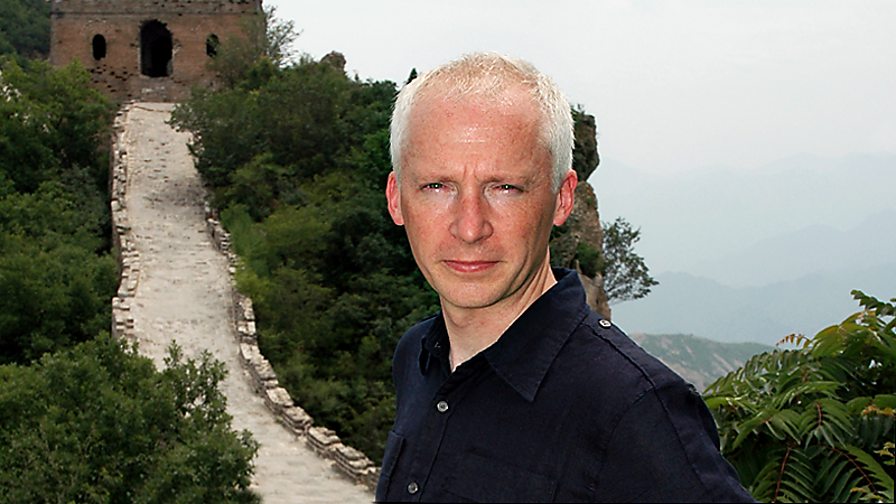 BBC Four - The Story of Maths - Episode guide