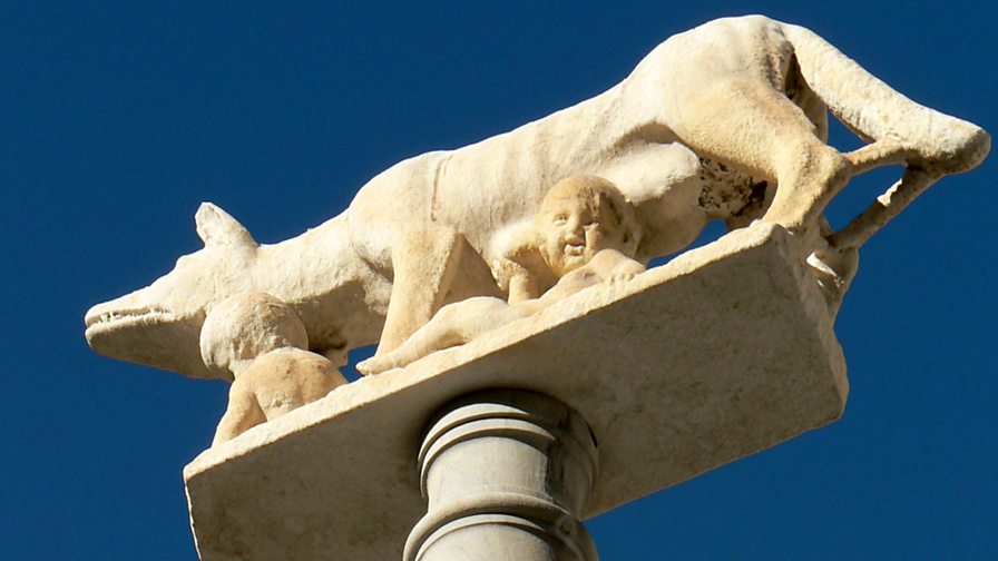 BBC Two - Italianissimo - Episode guide